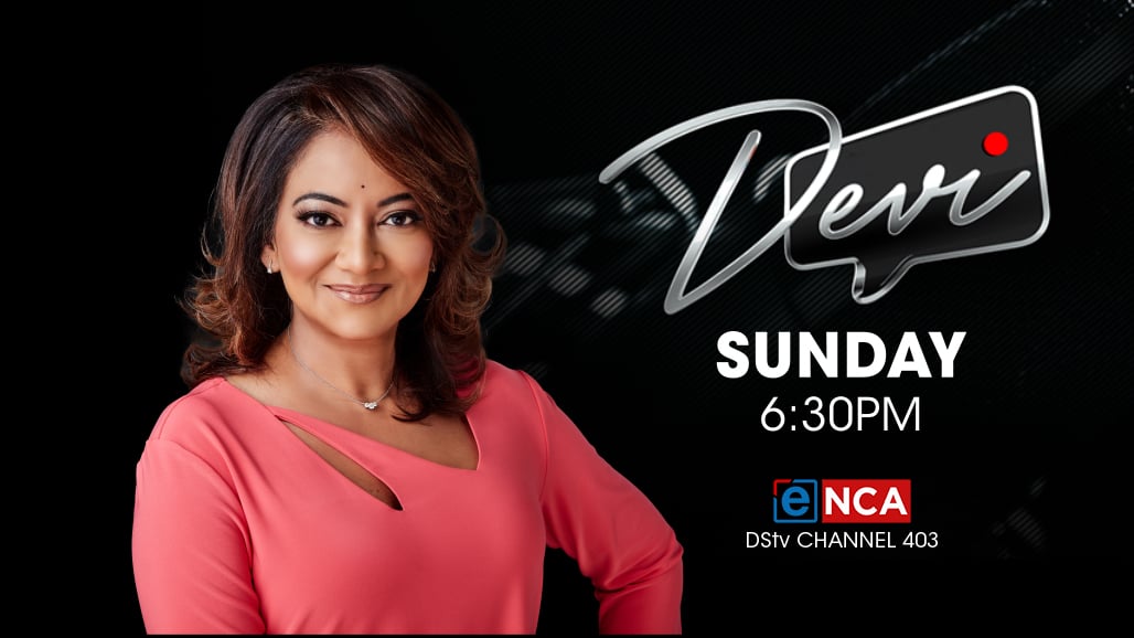 Devi Show | eNCA